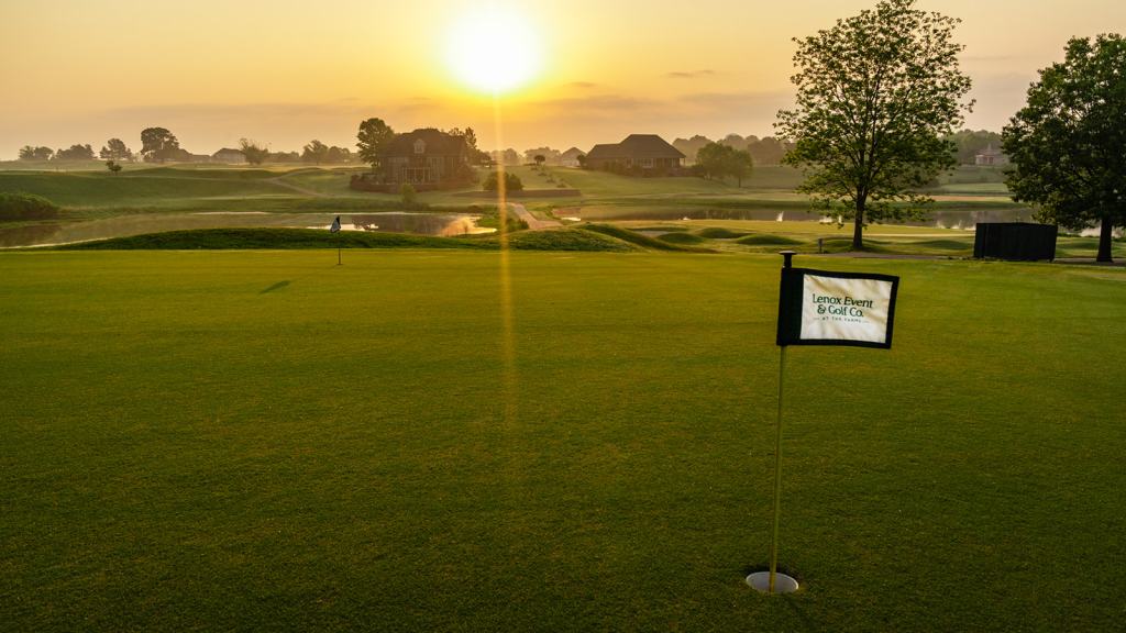 The Farms Gallery - Lenox Event & Golf Co