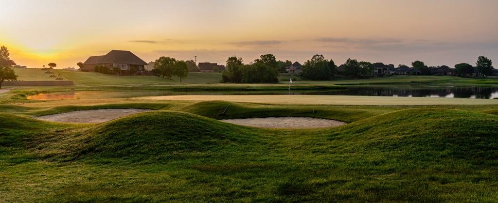 The Farms Gallery - Lenox Event & Golf Co