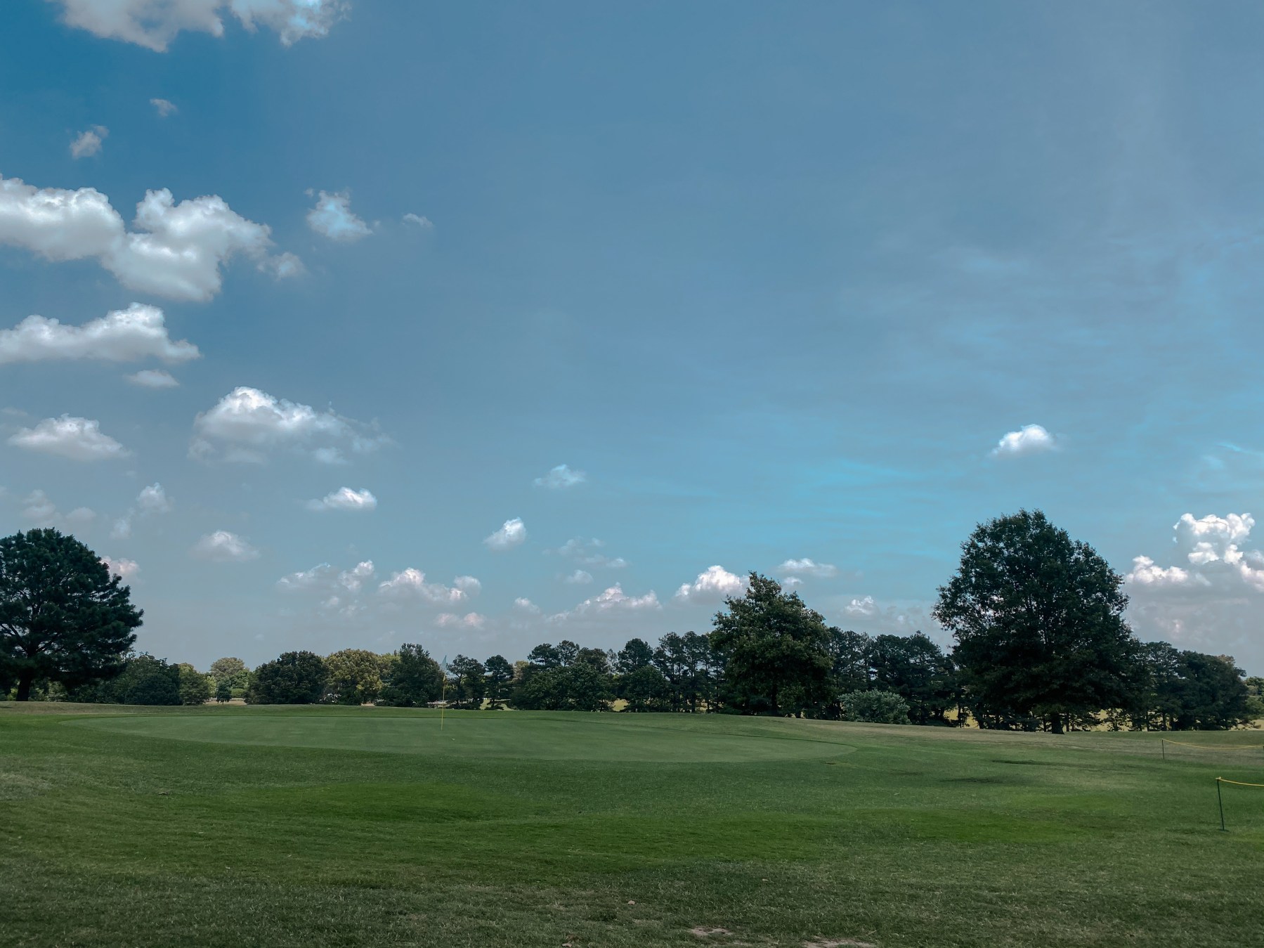 Oakview Links Gallery - Lenox Event & Golf Co