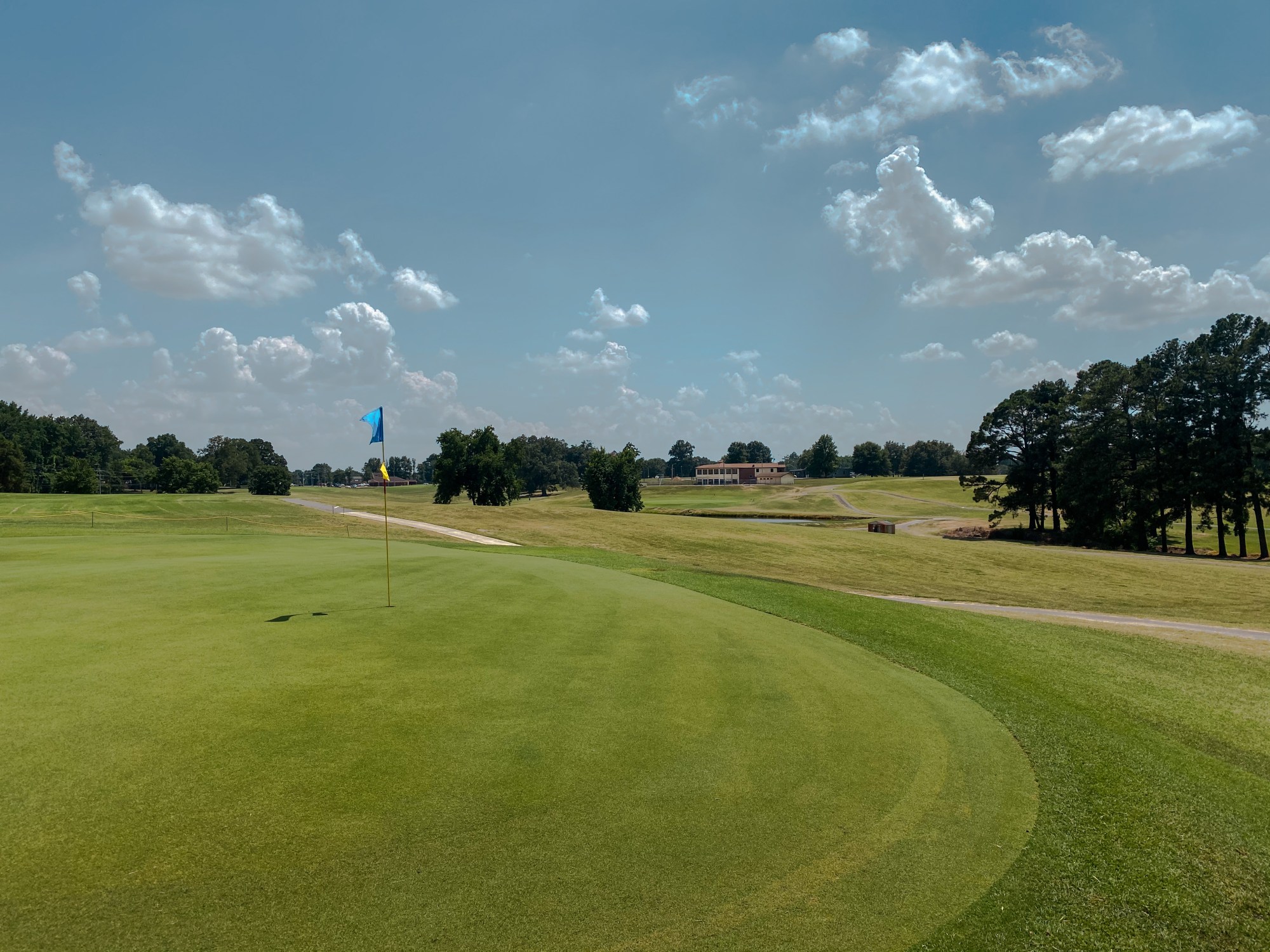 Oakview Links Gallery - Lenox Event & Golf Co