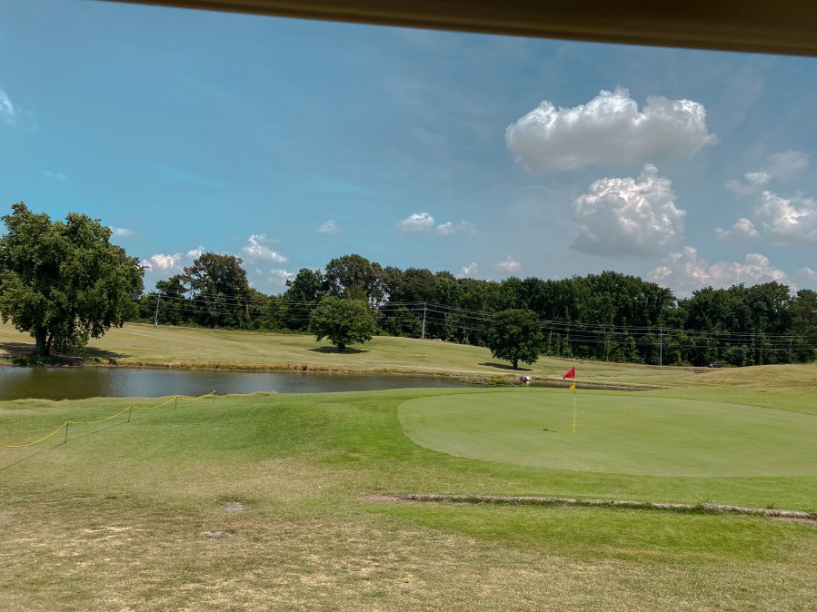 Oakview Links Gallery - Lenox Event & Golf Co